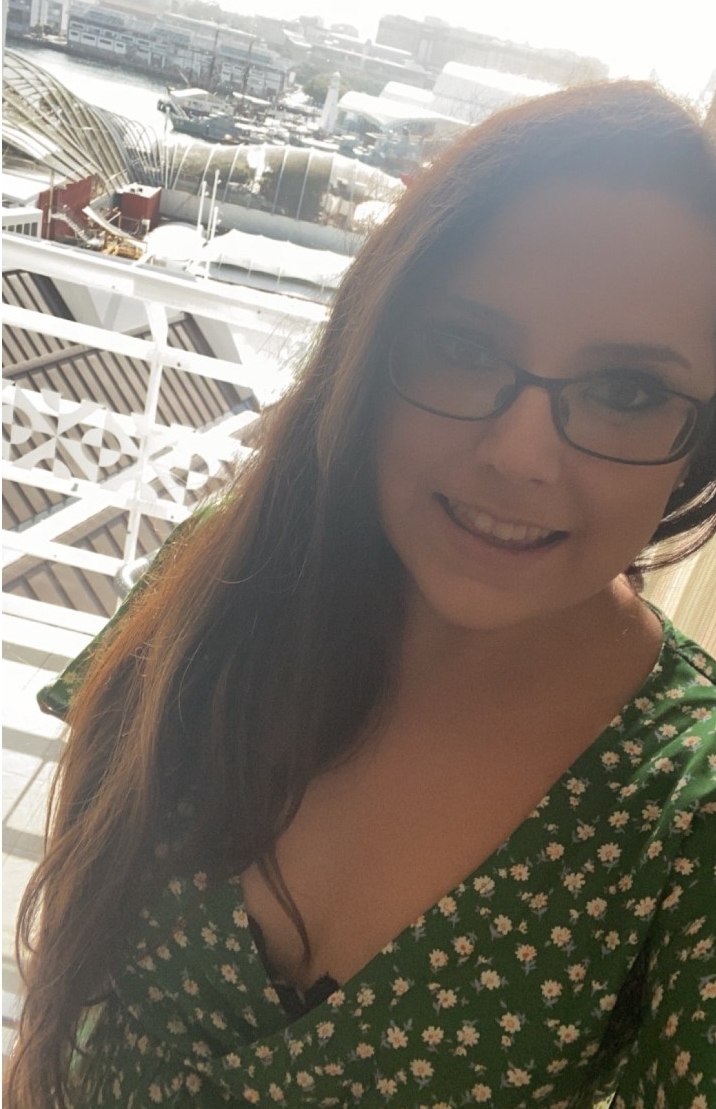 Kirstie Starr | Griffith University